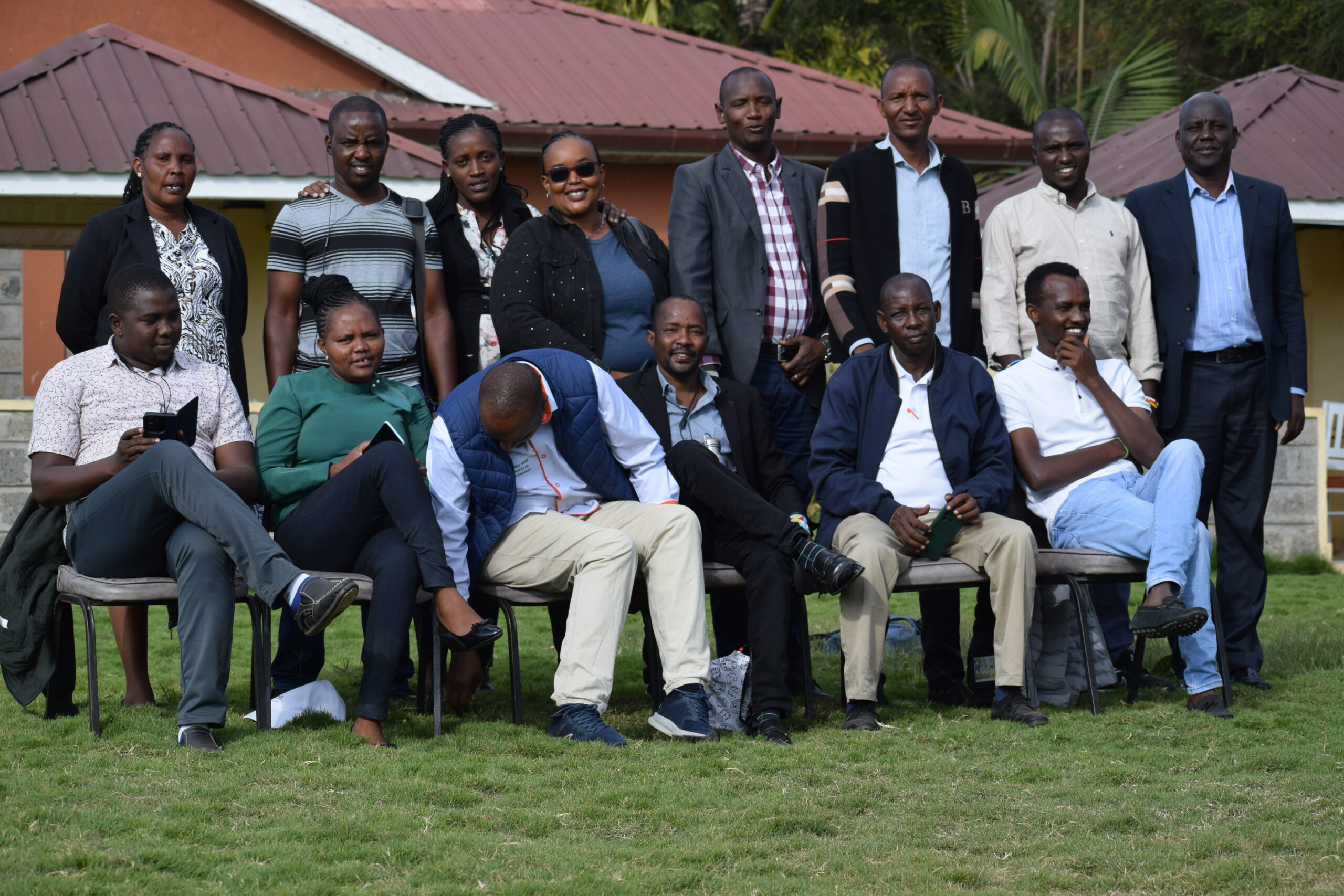 Pastoral – Soils for the future Africa